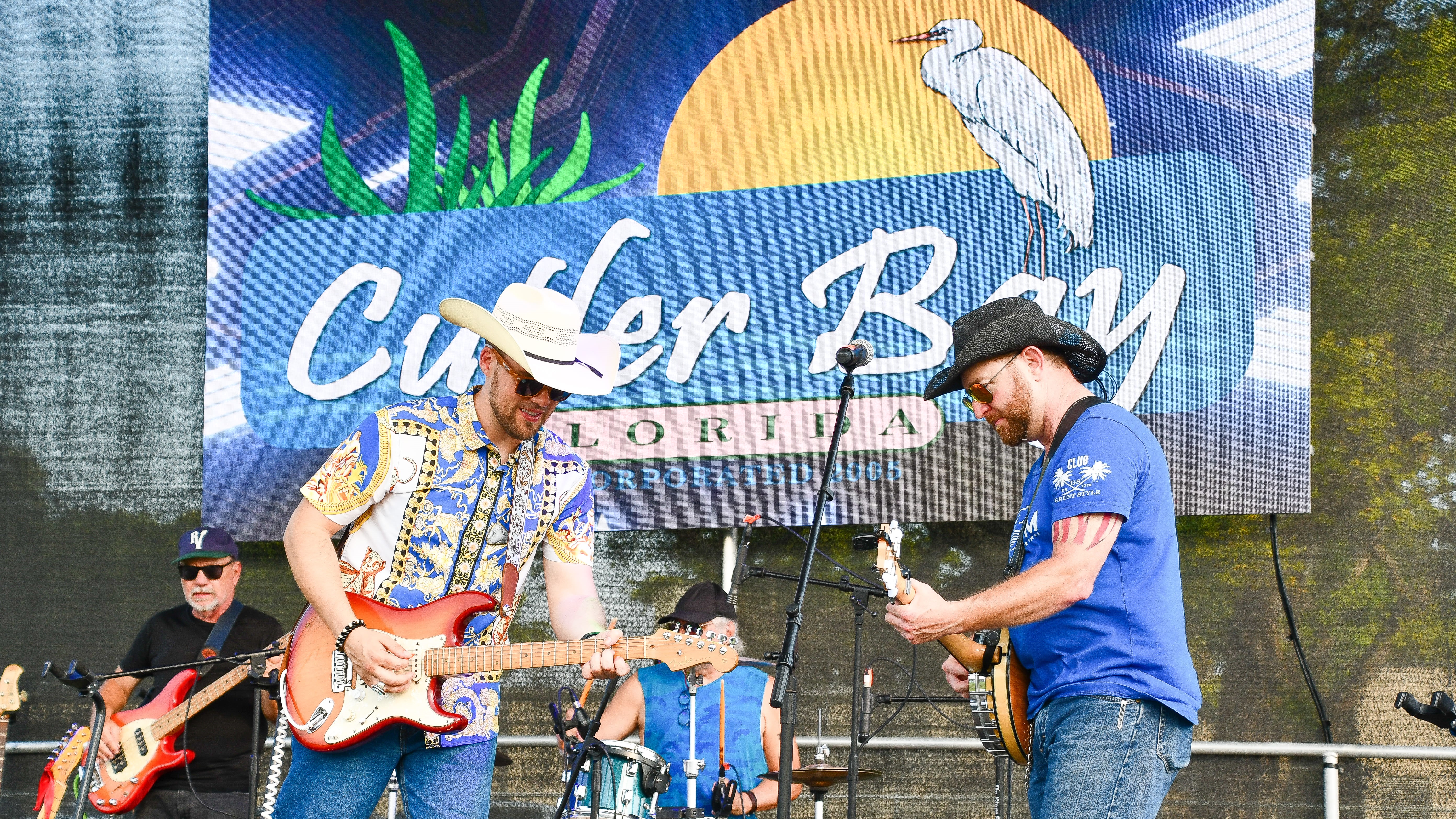 Cutler Bay Celebrates 7th Annual Wings Over the Bay Chicken Wing Cook ...