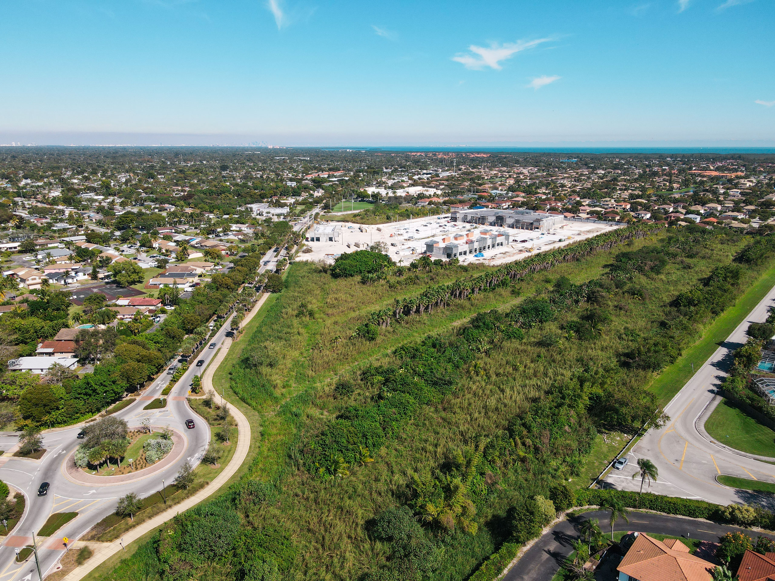 Voters Approve GO Bond | Town of Cutler Bay Florida