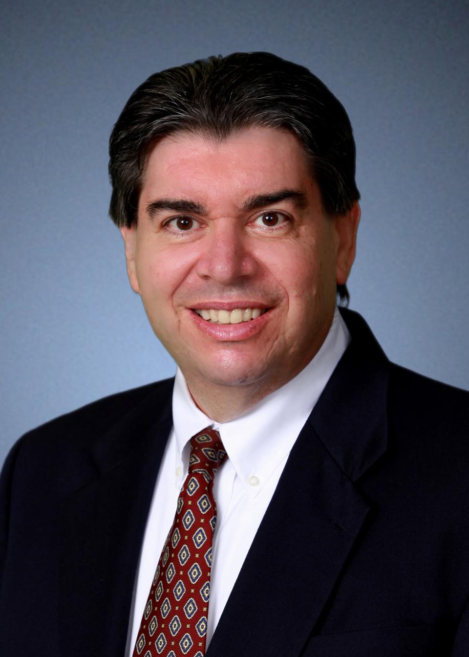 Robert Daddario | Town of Cutler Bay Florida