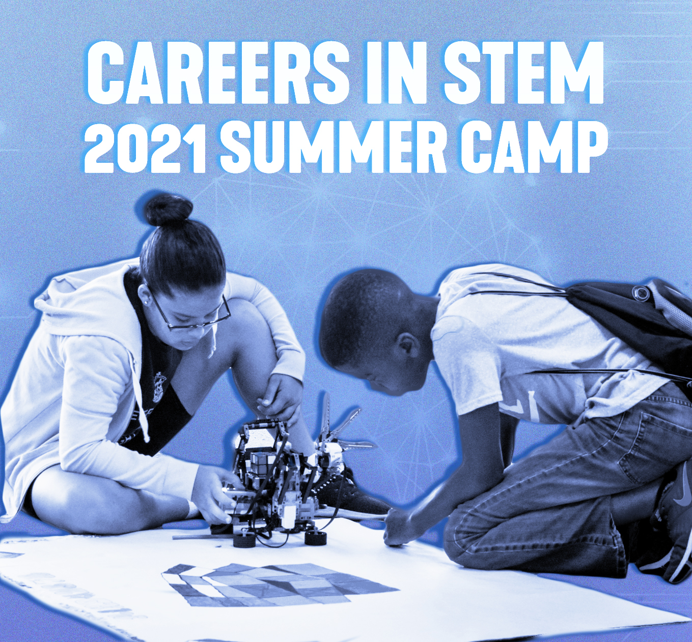 STEM Summer Camp Start | Town of Cutler Bay Florida