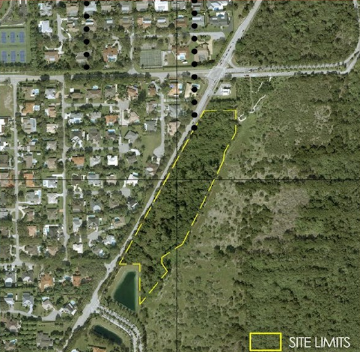 Coastal Ridge Preserve | Town of Cutler Bay Florida