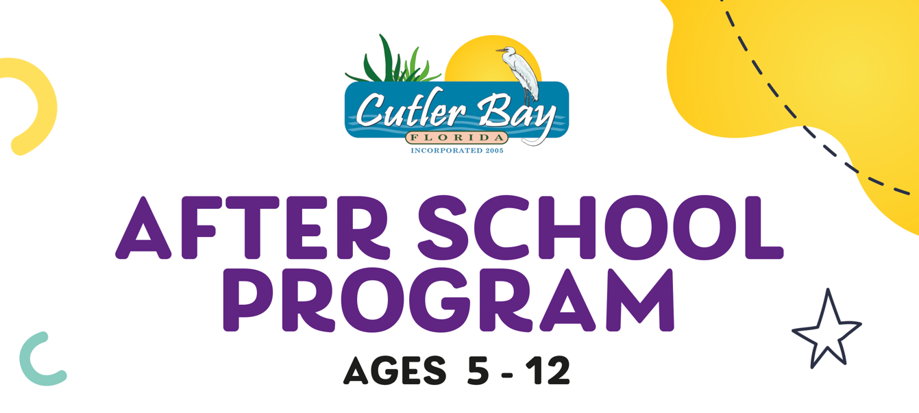 After School Program Logos