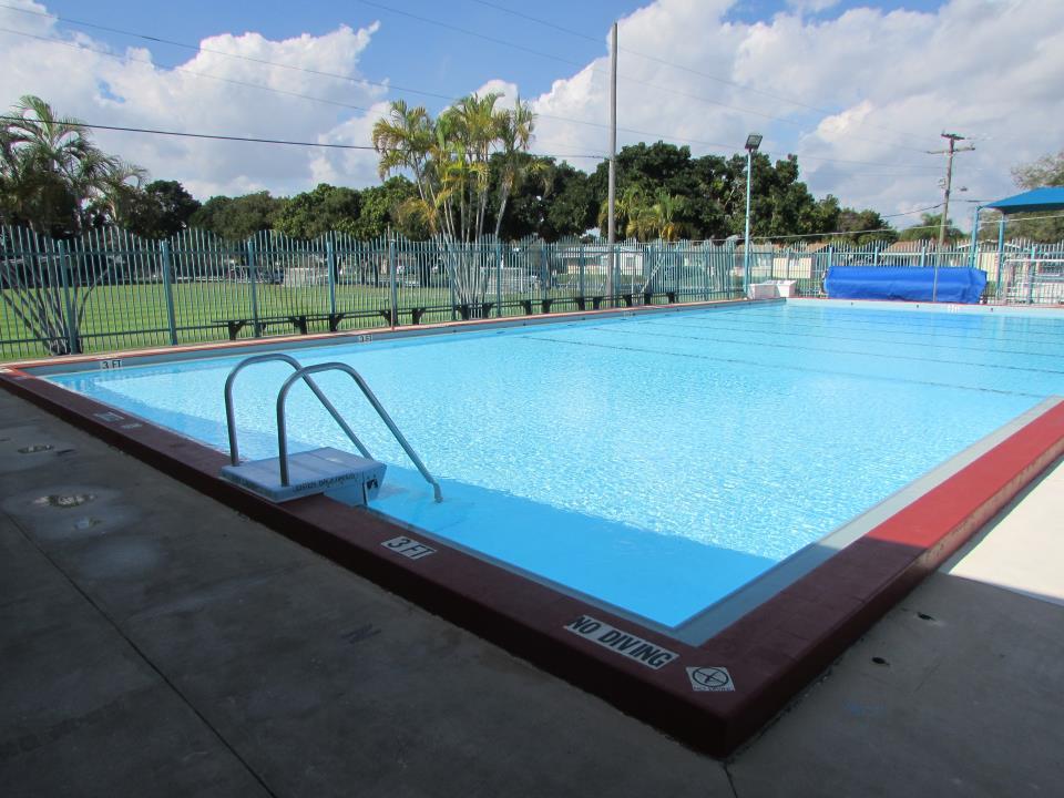 Cutler Ridge Park and Pool | Town of Cutler Bay Florida