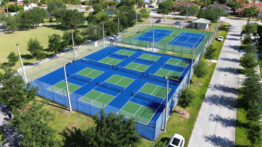 Saga Bay Park | Town of Cutler Bay Florida