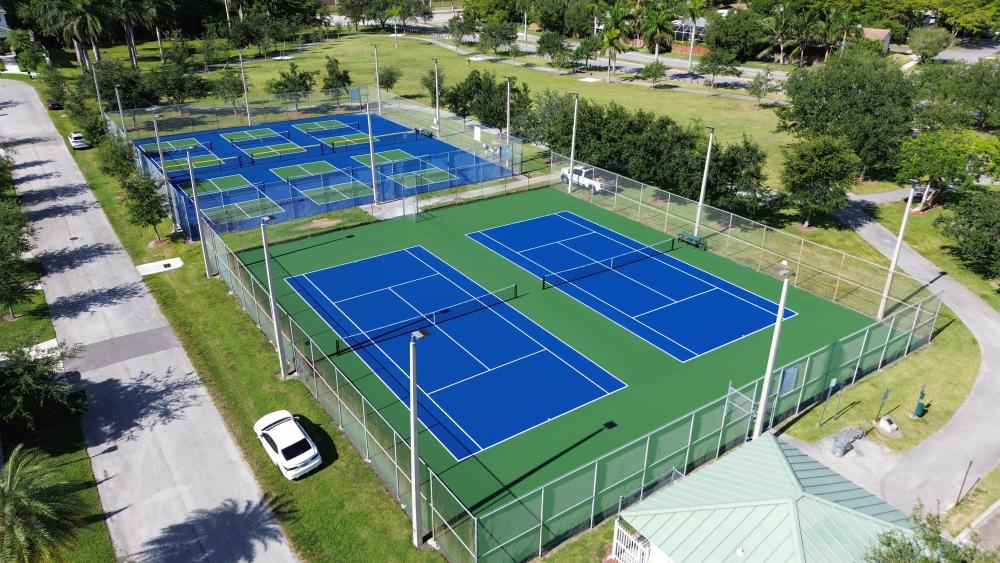 Saga Bay Park | Town of Cutler Bay Florida